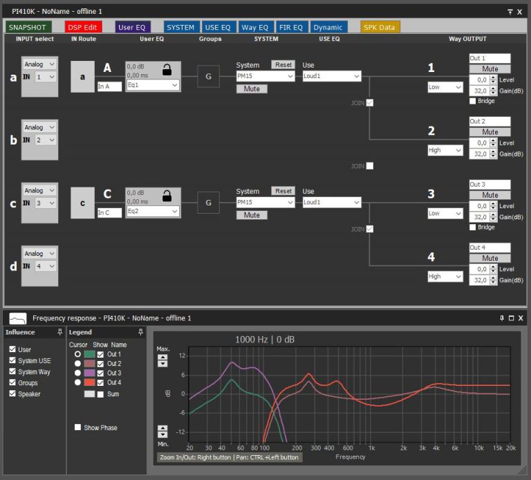 Downloads | RAM Audio